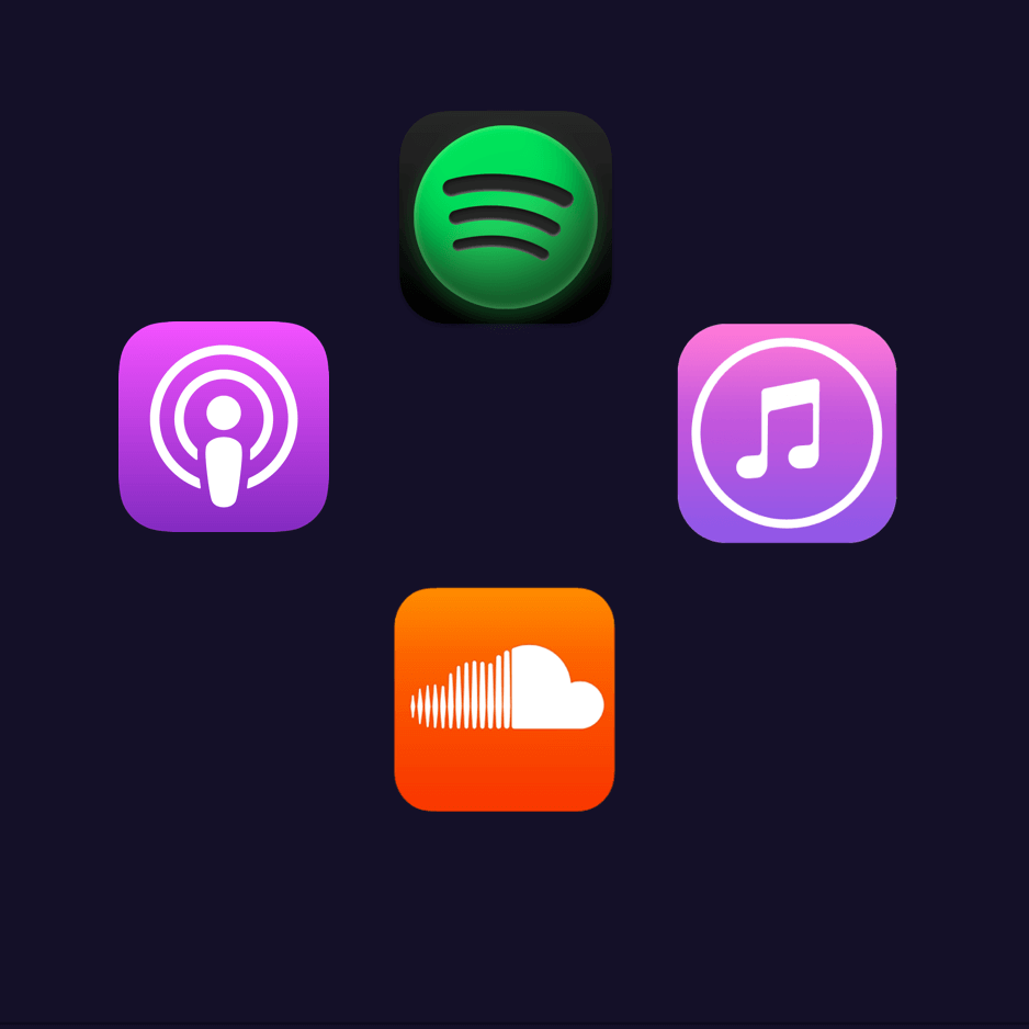 Why Choose DUBBIA! Link in Bio Platform | DUBBIA!®
