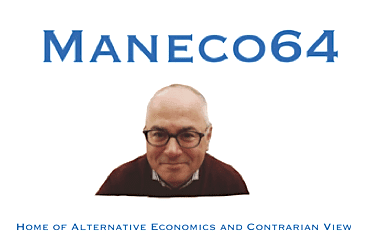 Maneco64 | DUBBIA®