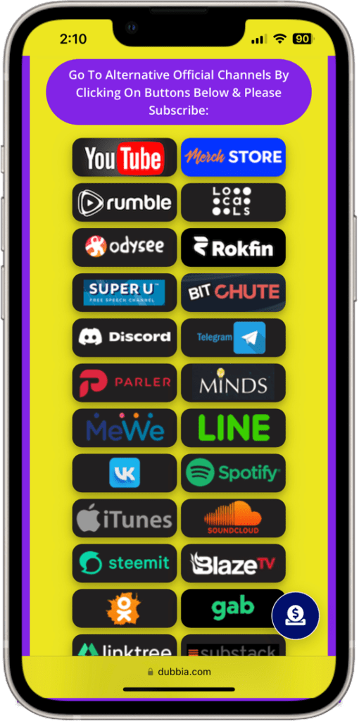 How it Works | DUBBIA!