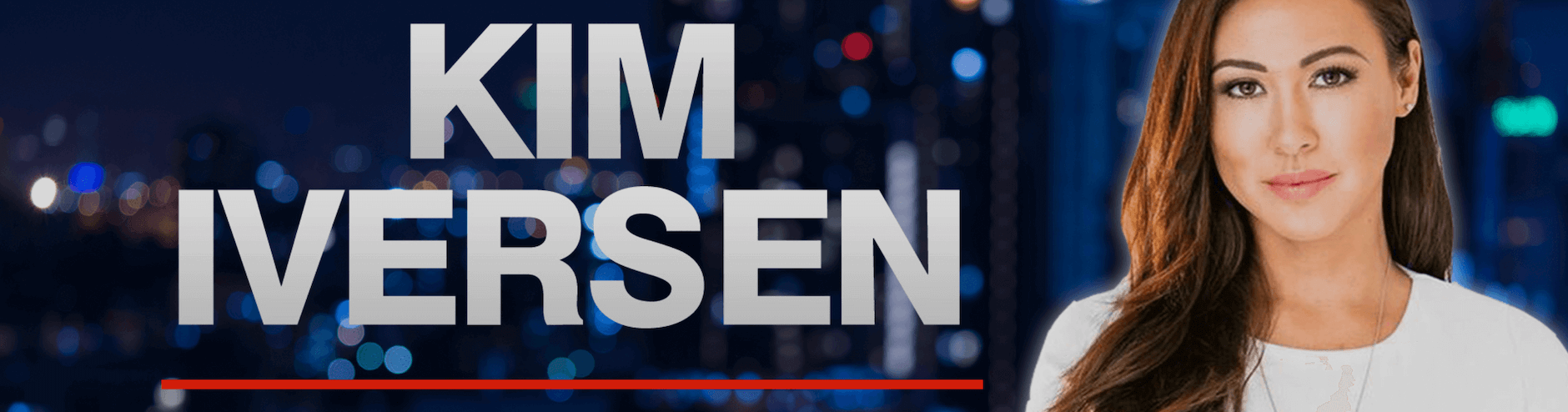 Kim Iversen Show | Professional Profile & Updates | DUBBIA!