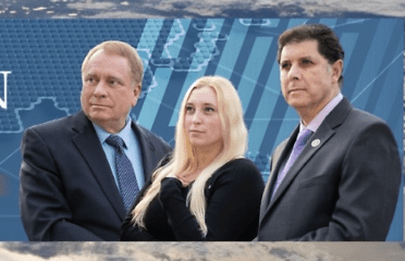The Geopolitics In Conflict Show | See Latest Videos | DUBBIA®