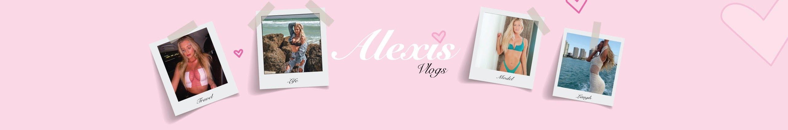 Alexis Clark | Professional Profile & Updates | DUBBIA!