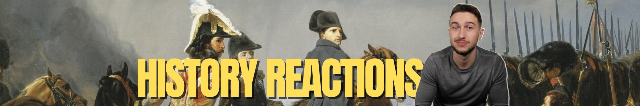 History Legends | Professional Profile & Updates | DUBBIA!