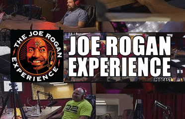 The Joe Rogan Experience's Professional Profile, Updates, Podcasts ...