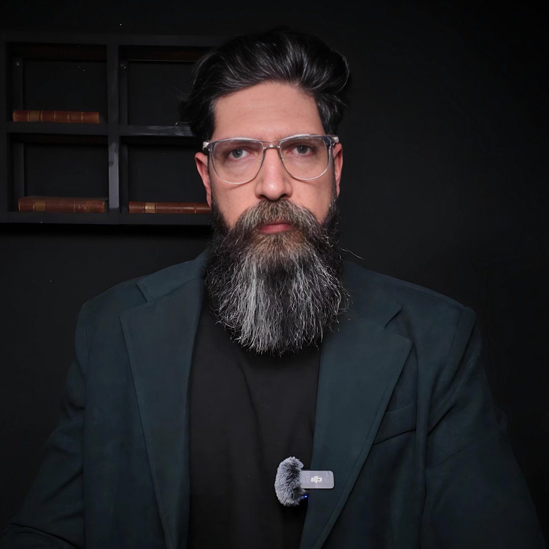 Syriana Analysis | Professional Profile & Updates | DUBBIA!